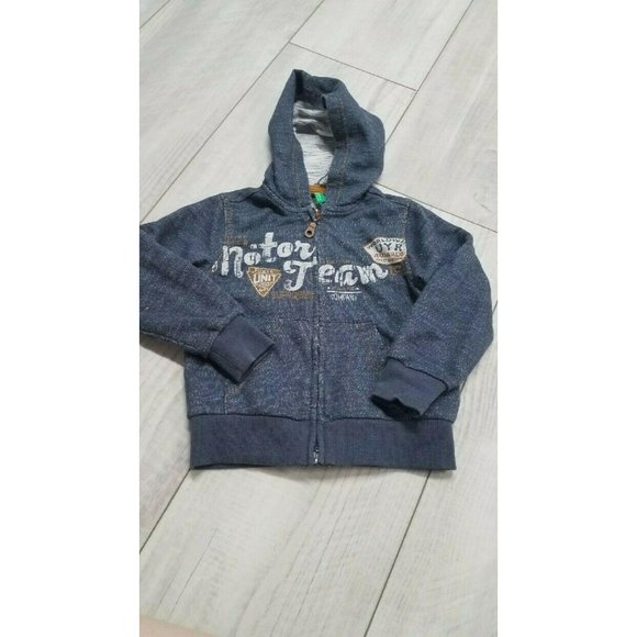 United Colors Of Benetton | Jackets & Coats | United Colors Ltwt Jacket ...